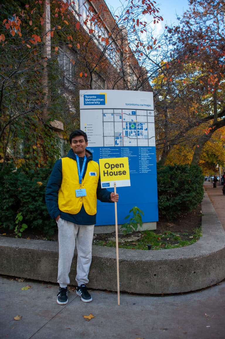 Season of the Bold: Reliving Fall’s Warmth as TMU Prepares for the ...
