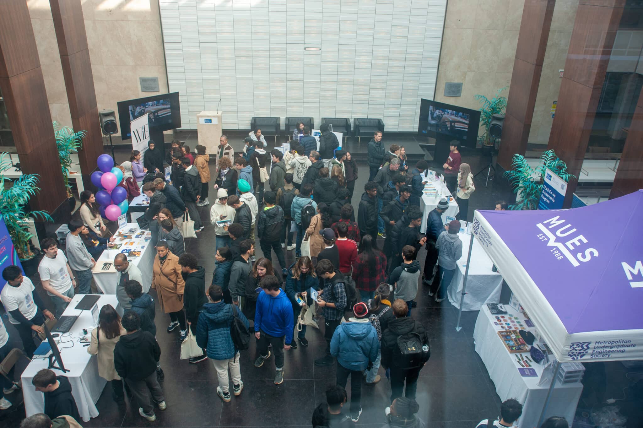 Season of the Bold: Reliving Fall’s Warmth as TMU Prepares for the ...